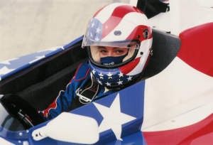 Jennifer Caputo - Artemis Women In Action Film Festival