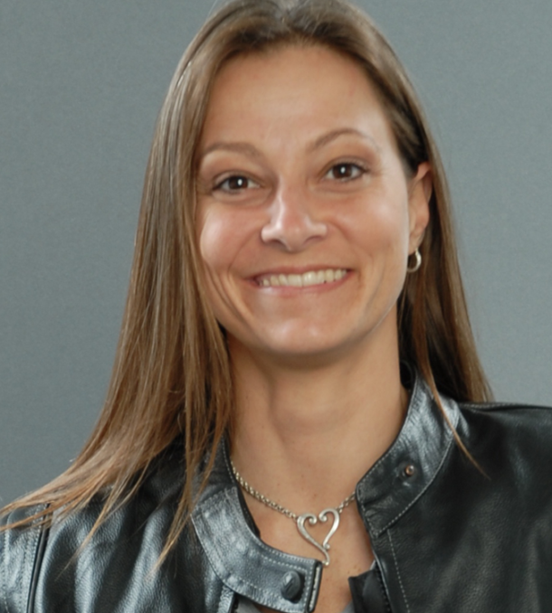 Jennifer Caputo - Artemis Women In Action Film Festival