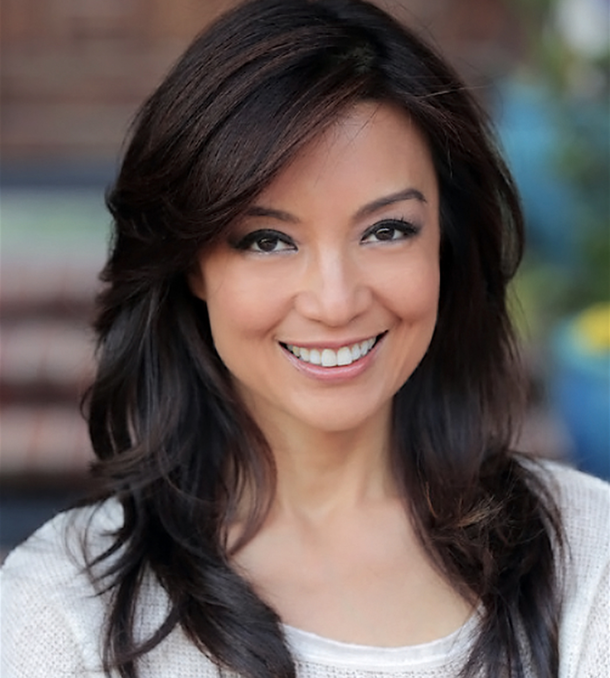 Ming-Na Wen - Artemis Women In Action Film Festival