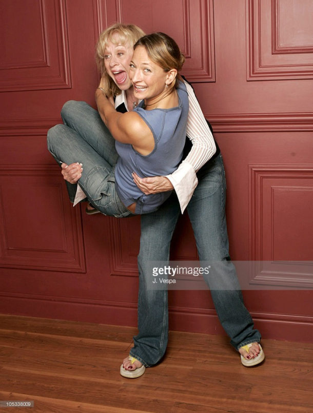 Jeannie Epper - Artemis Women In Action Film Festival