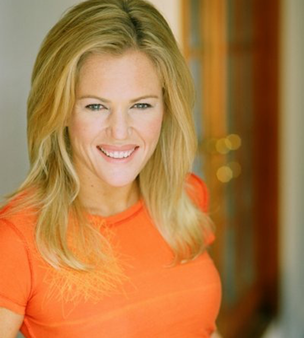 Lisa Hoyle - Artemis Women In Action Film Festival