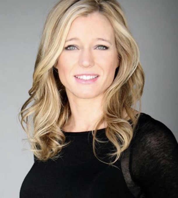 Shauna Duggins - Artemis Women In Action Film Festival