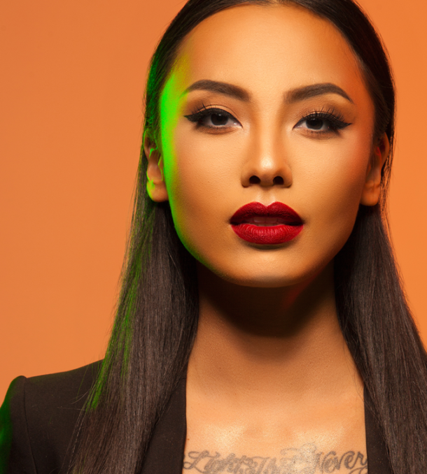 Levy Tran - Artemis Women In Action Film Festival